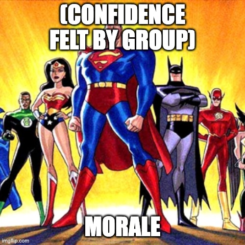 Super heroes - Imgflip