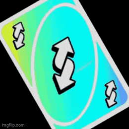 uno reverse - Imgflip