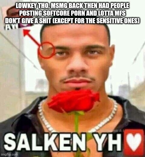 two more days till i can finally post on my main "veno_" - Imgflip