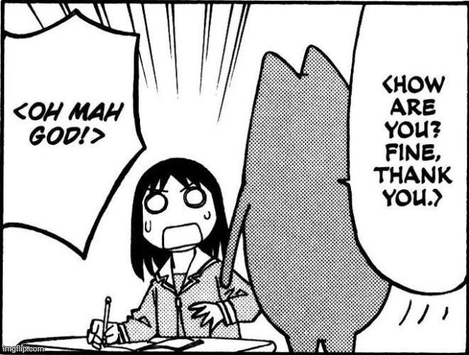 comment and follow pls - Imgflip