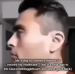 Never works :( - Imgflip