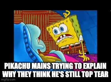 that was in smash 64, get over it - Imgflip