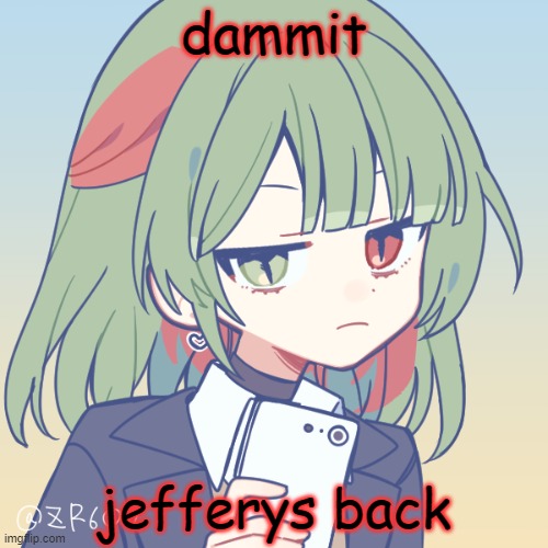 seriously. - Imgflip