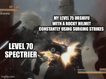 Pokémon swsh meme - Imgflip