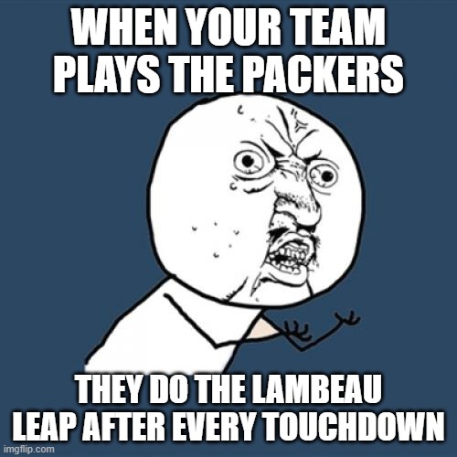 Y U No Meme - Imgflip