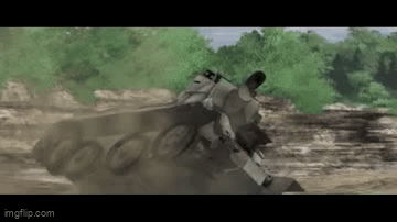 Tank roll - Imgflip