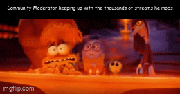 Slander #1 - Imgflip