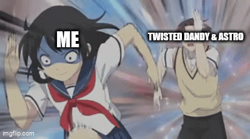 They Might Have Seen The Fixed R34 image i did - Imgflip