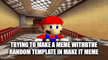 True - Imgflip