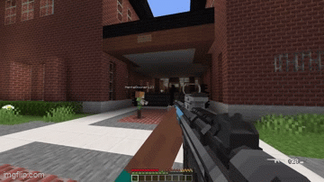 Minecraft: Columbine Edition - Imgflip