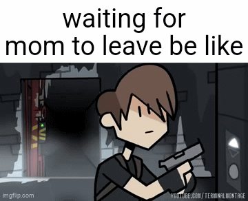 my mom is very conversational - Imgflip