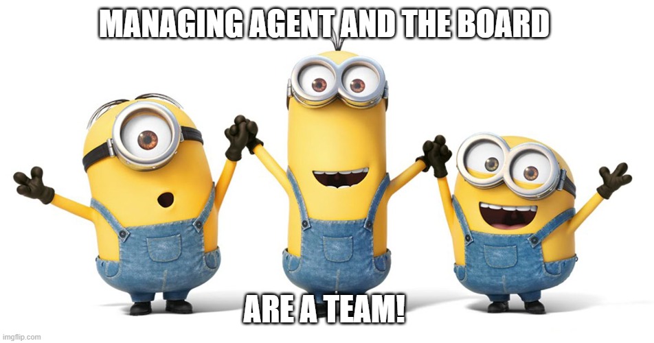 Minions Teamwork - Imgflip