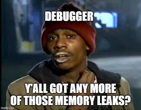 Y'all Got Any More Of That Meme - Imgflip