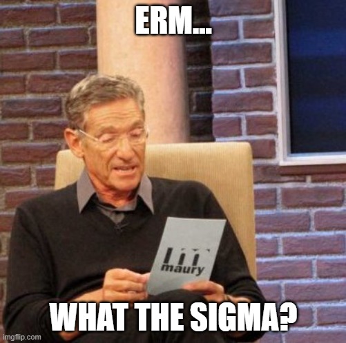 Maury Lie Detector Meme - Imgflip