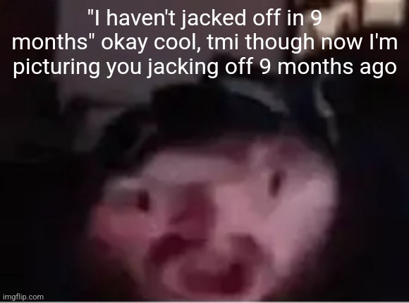 Brainlet Caseoh - Imgflip