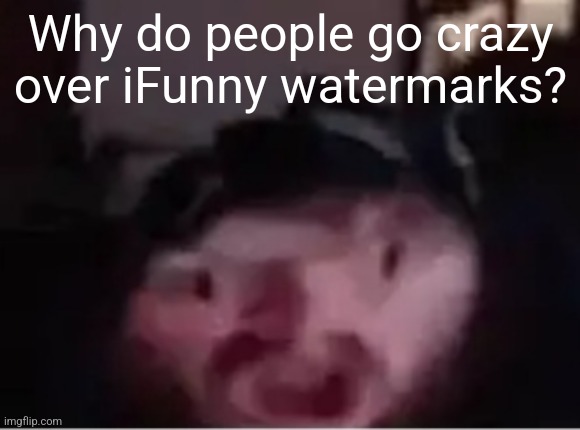 Brainlet Caseoh - Imgflip