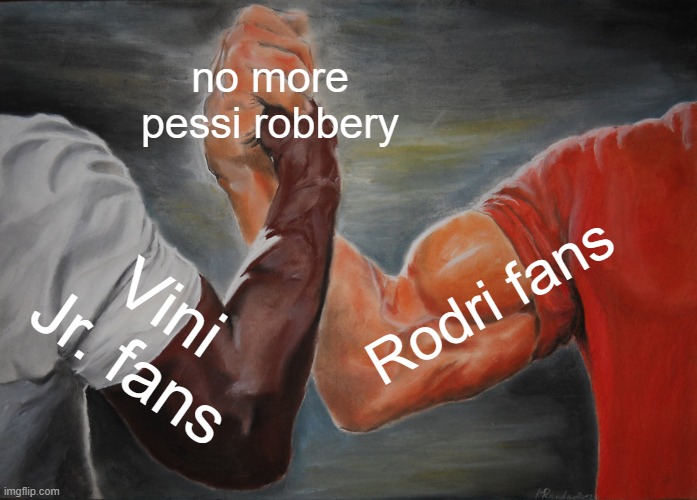 Epic Handshake Meme - Imgflip