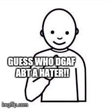 Image tagged in guess who - Imgflip