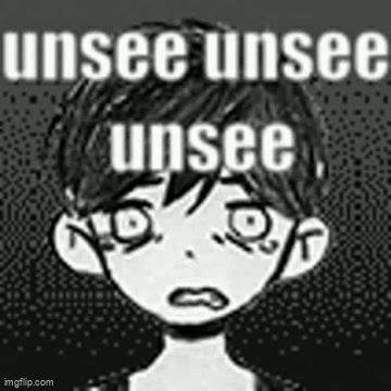 Omori unsee - Imgflip