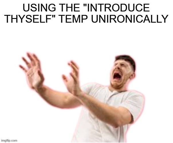 this shit is beyond bootycheeks - Imgflip