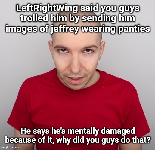 Two Steps Ahead - Imgflip