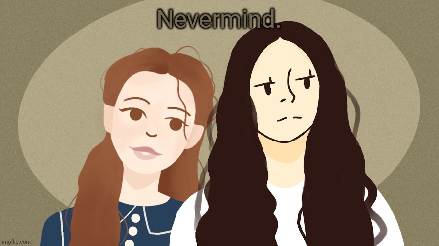 Eurus and Enola Holmes - Imgflip