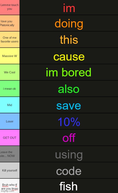 at gamersupps - Imgflip