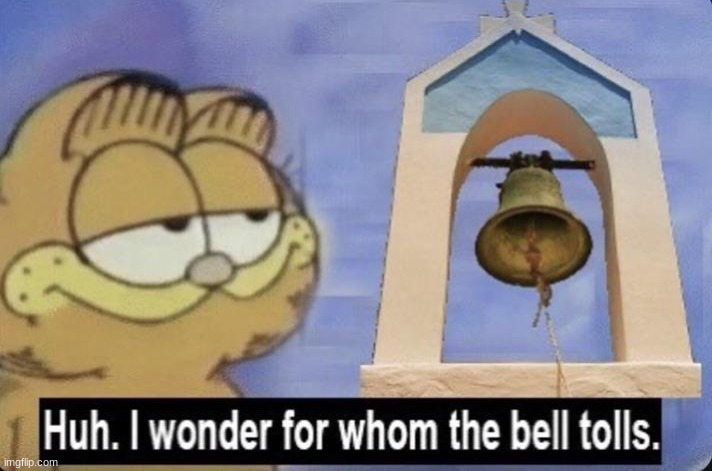 OsDe announcement template - Imgflip