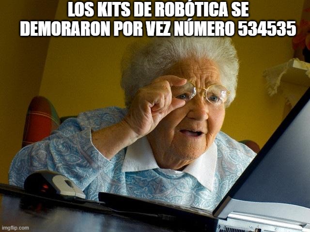 Grandma Finds The Internet Meme - Imgflip