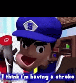 I made a gif temp pls use - Imgflip