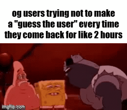 Spongebob Melt - Imgflip