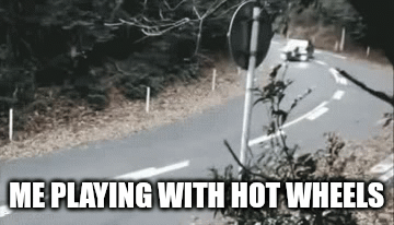 Drifting prius - Imgflip