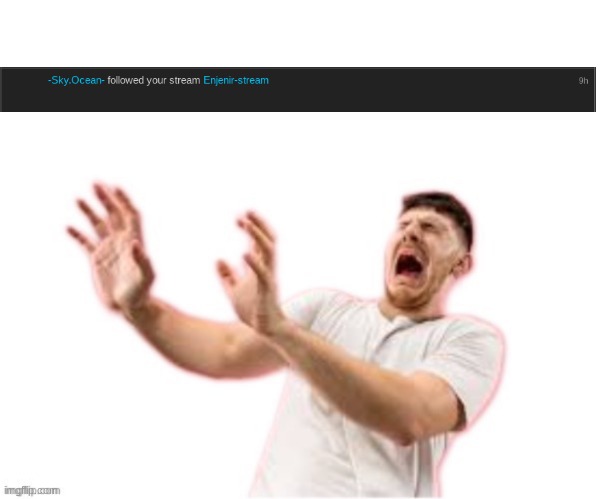 NAHHHHHHHHHHHH - Imgflip