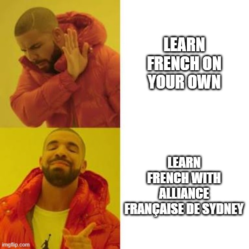 Drake No/Yes - Imgflip