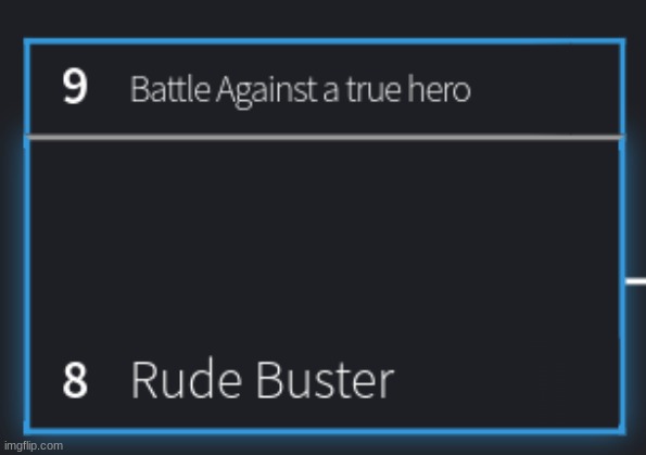 HOO LEE SHEET THESE ARE BOTH GOOD - Imgflip