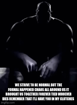 Thanos explaining - Imgflip