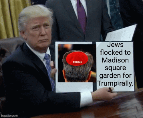 Democrats stoop LOW - Imgflip