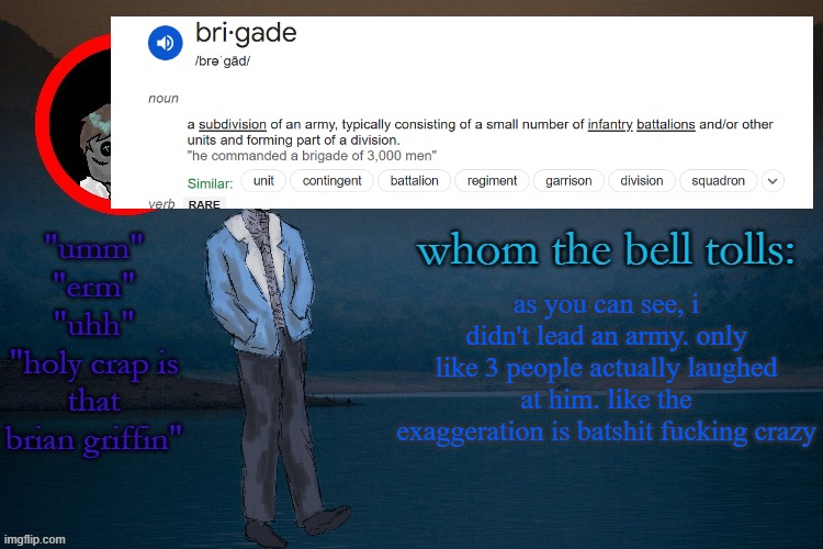 iunfunny acting like it's 1984 rn - Imgflip