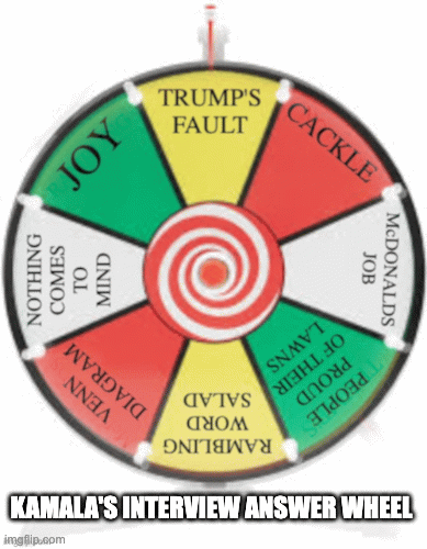 We Never Get A Straight Answer - Imgflip