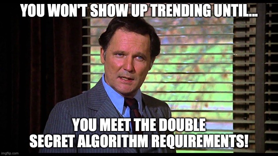 YouTube Quietly Removes Trump Interview with Joe Rogan from Search Results