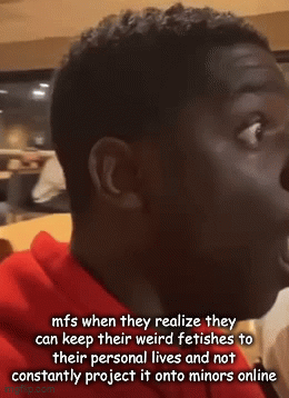 not related to anything in general - Imgflip