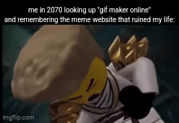 zane scream - Imgflip