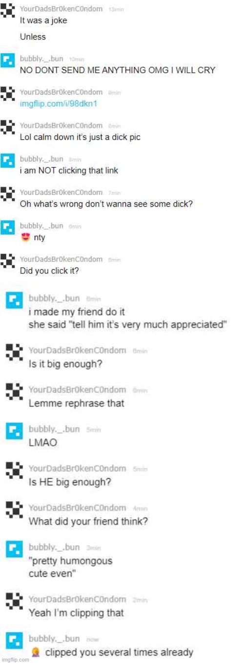 electrocuted my hand.. - Imgflip