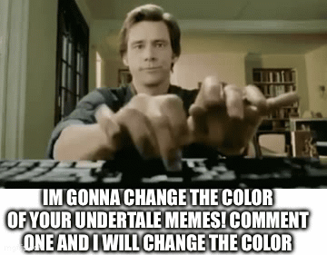 Keyboard Typing - Imgflip