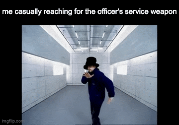 Virtual insanity - Imgflip