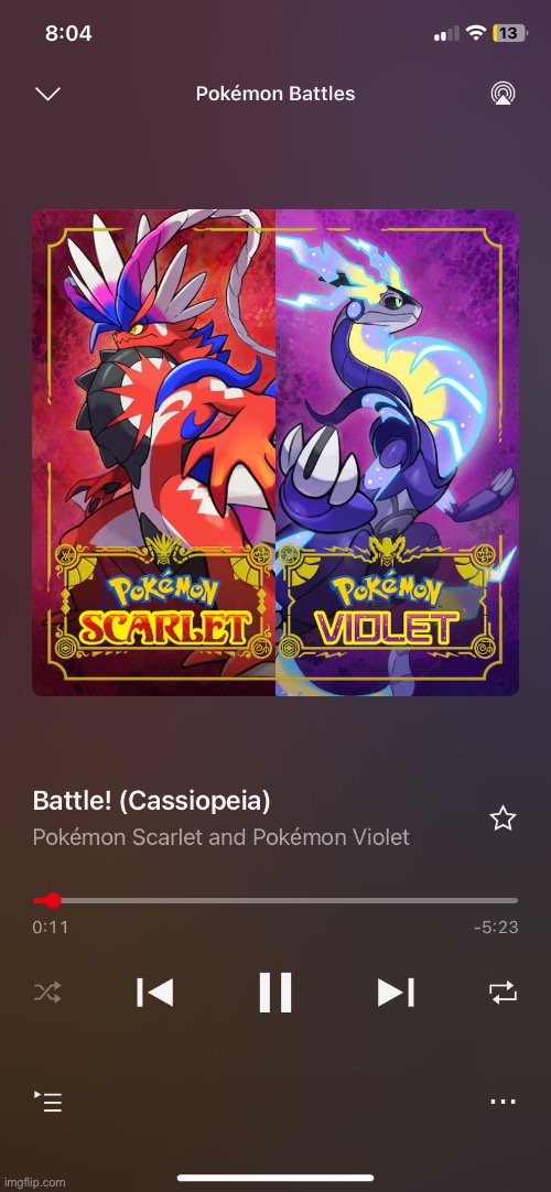 I’ve been BEGGING for a legal way to listen to the SV OST I am elated ...