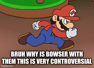 Controversial Meme - Imgflip