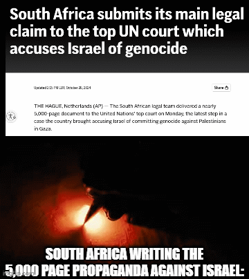 Honestly, if logical people wanted to, they could sit for hours, debunking all those claims ...