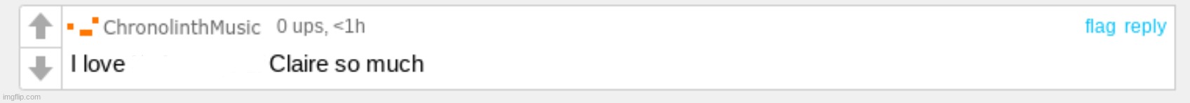 I don't know how to inspect element so this is the best I could do :D ...