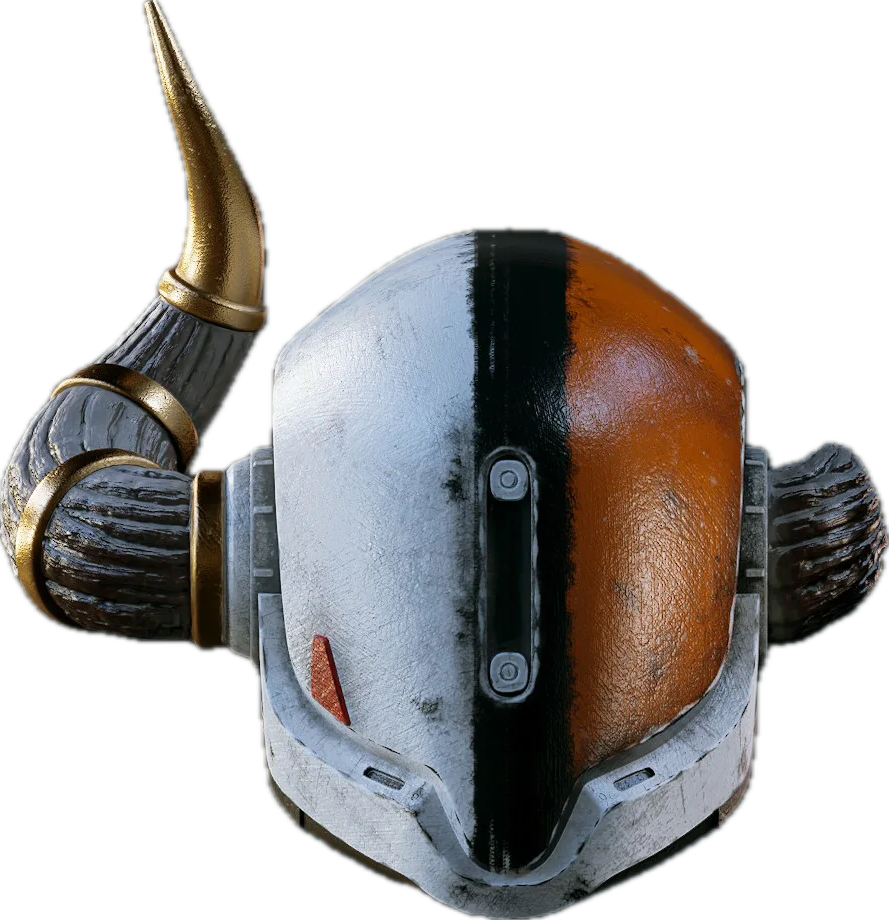 Shaxx Helmet Blank Template - Imgflip